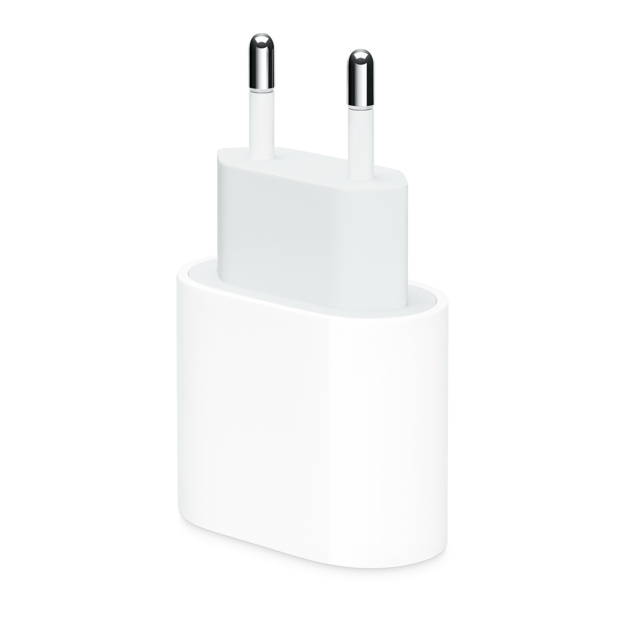 Адаптер питания Apple USB-C 20 Вт