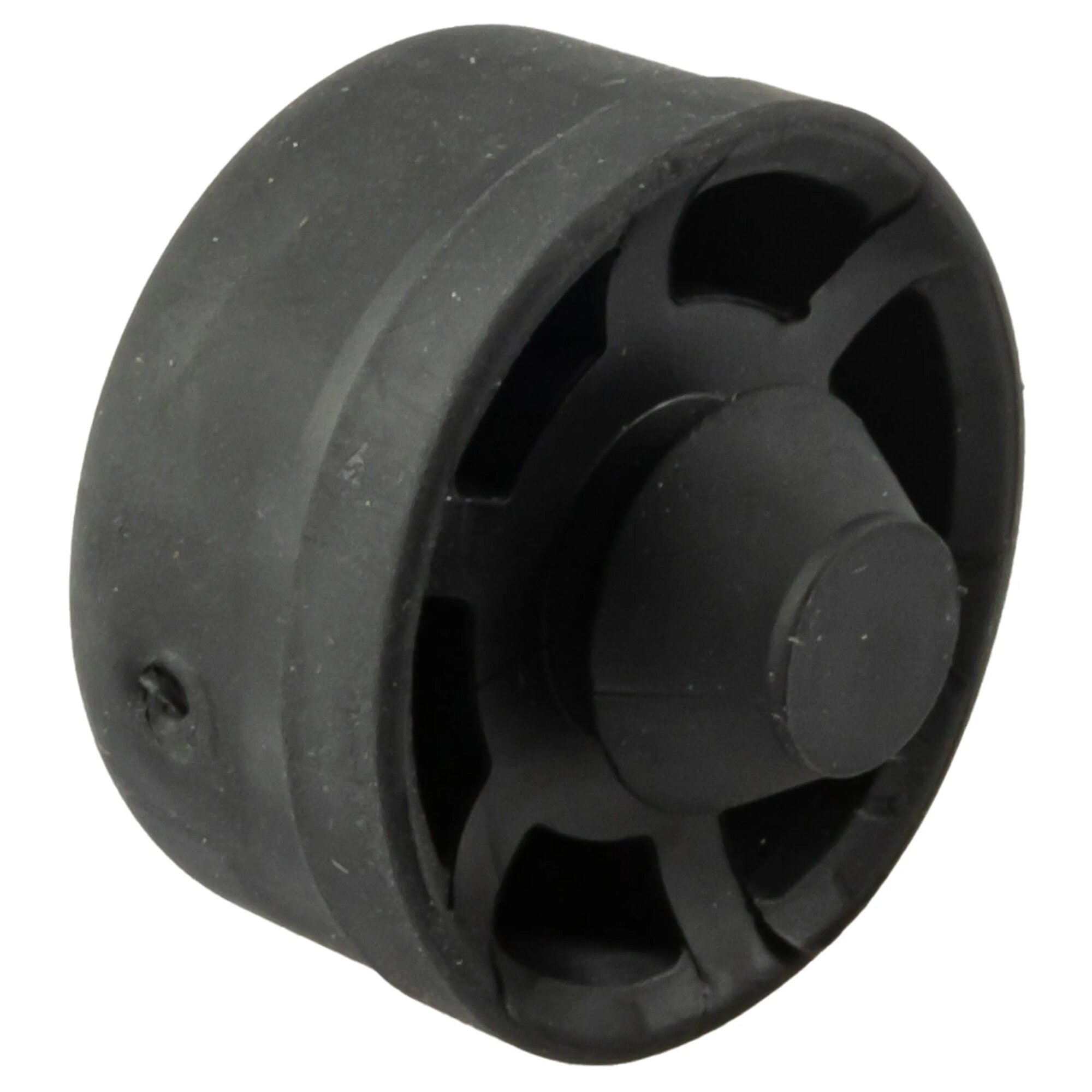 Упор капота — фото 1