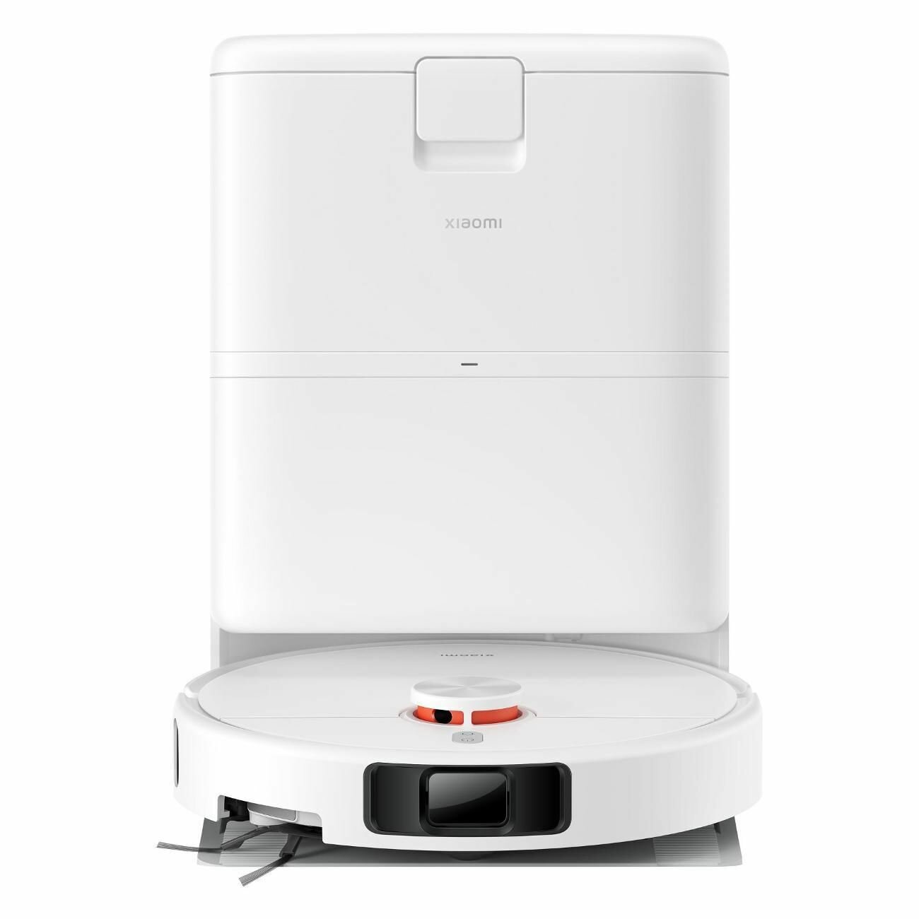 Робот-пылесос Xiaomi Robot Vacuum H50 Pro EU белый