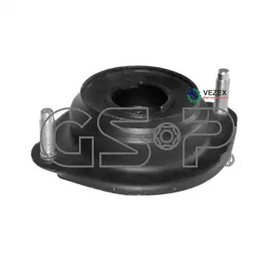 GSP 514277 опора амортизатора переднего!\ Mazda Demio all 98>