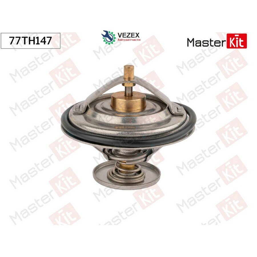 MASTERKIT 77TH147 термостат! 80C\ BMW E28/E30/E34/E36 2.0-3.5i <99