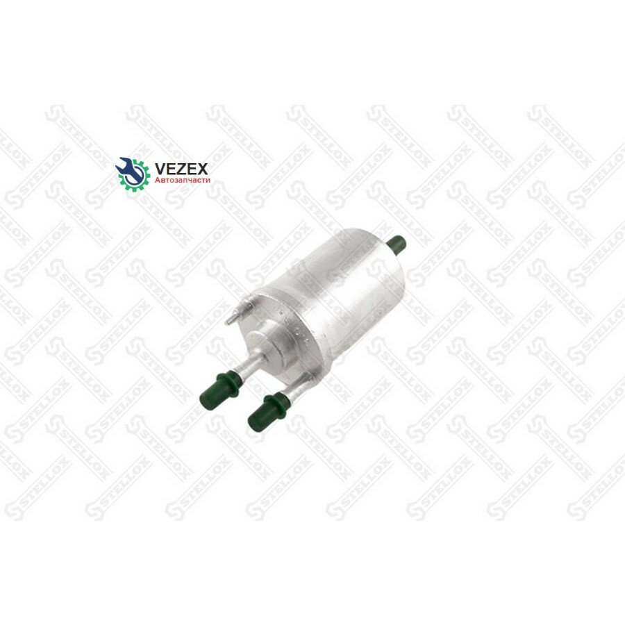 STELLOX 2100518SX фильтр топливный!\ Seat Cordoba/Ibiza, VW Polo, Skoda Fabia 1.2-2.0 02>