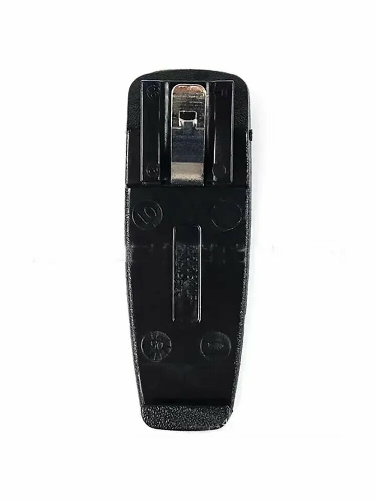 Клипса для ремня для радиостанций Motorola DEP450, XIR P3688, PR400, CP140, CP040, CP200, EP450, CP180, GP3188, GP3688
