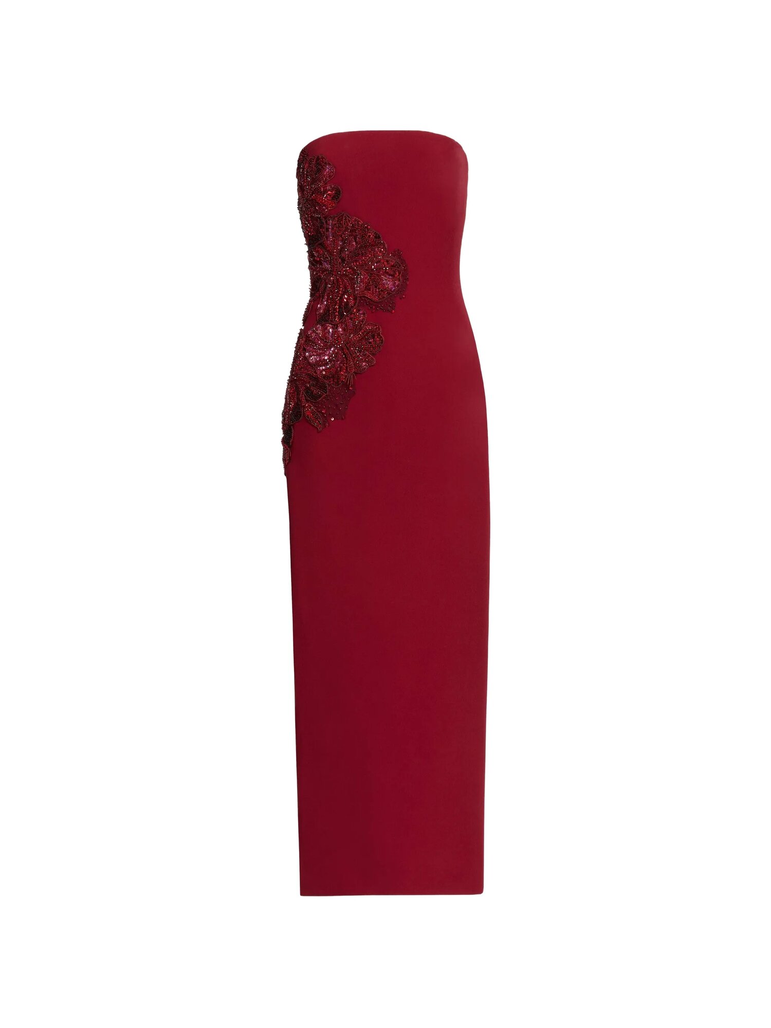 Платье Elie Saab