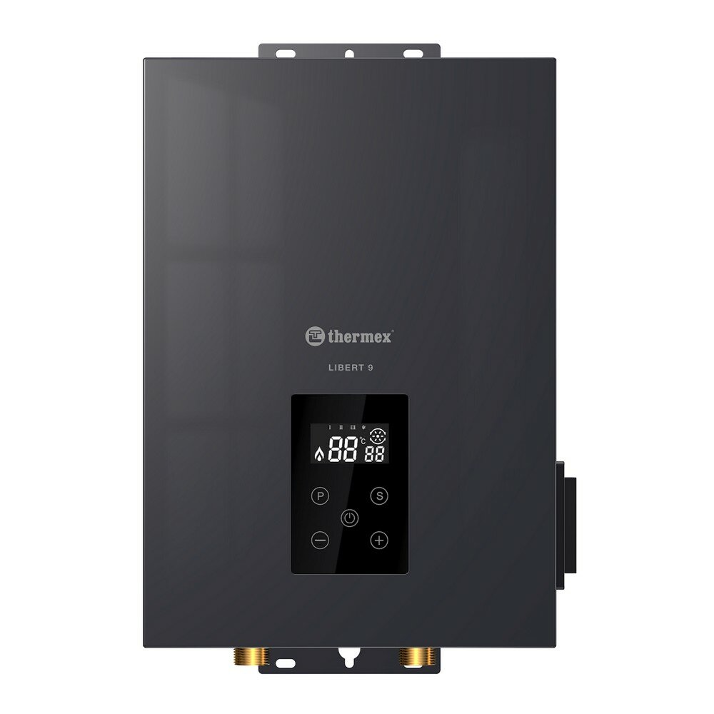 Электрический котел Thermex Libert 9 Black