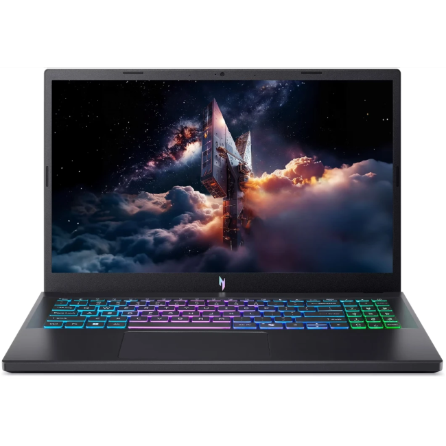 NH. U3RER.004 Acer Ноутбук/ ACER Nitro V15 ANV15-A31-R6GF 15.6"(1920x1080 IPS (матовый, 165Hz) )/AMD Ryzen 7 170(3.2Ghz