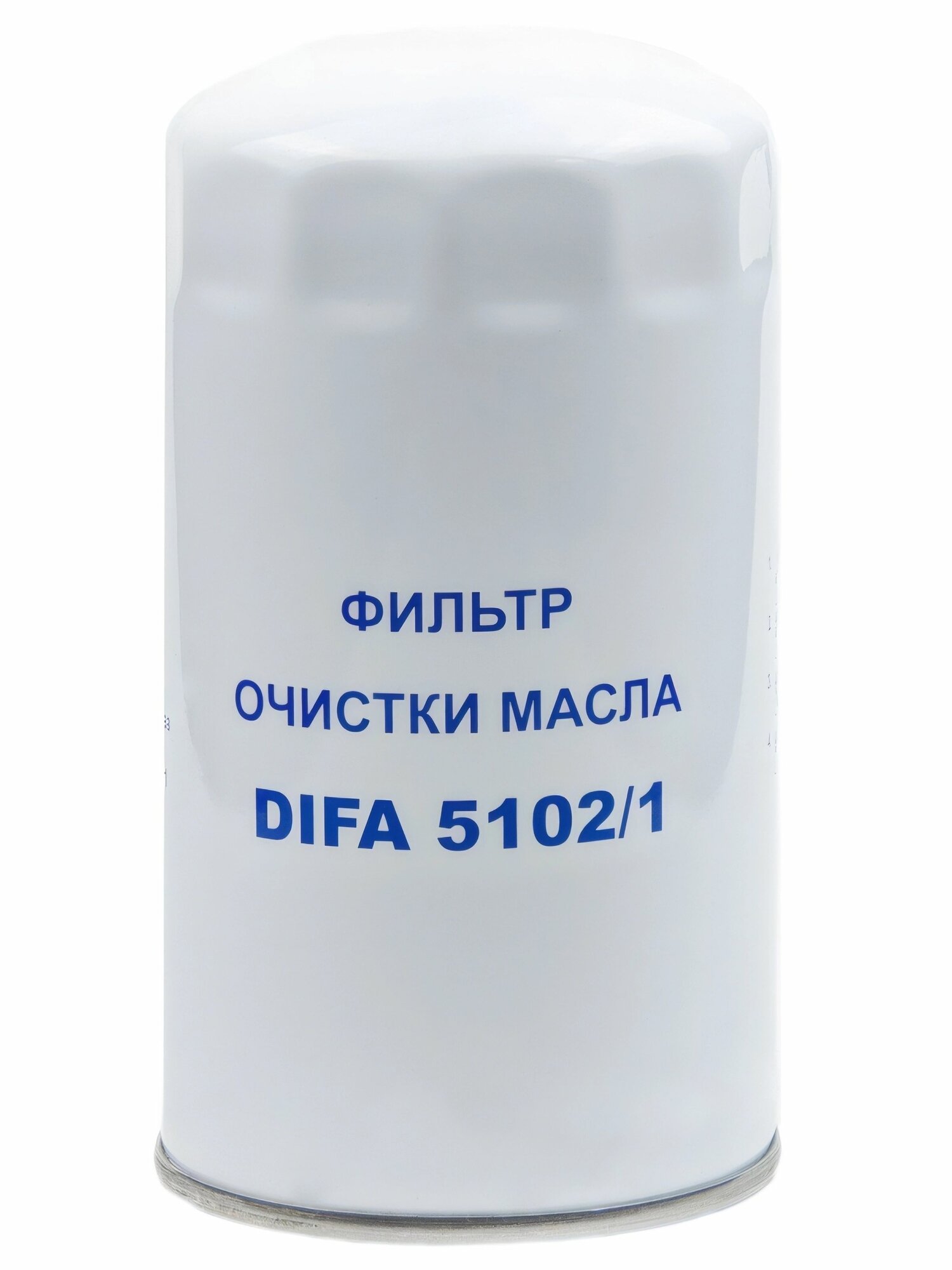Фильтр масляный DIFA 5102/1