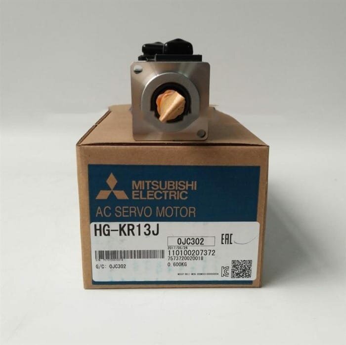 Модуль Mitsubishi Electric HG-KR13J