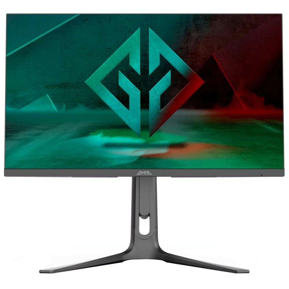 GMNG 27 Монитор GM27SG03 IPS, 3840x2160, 160 Гц