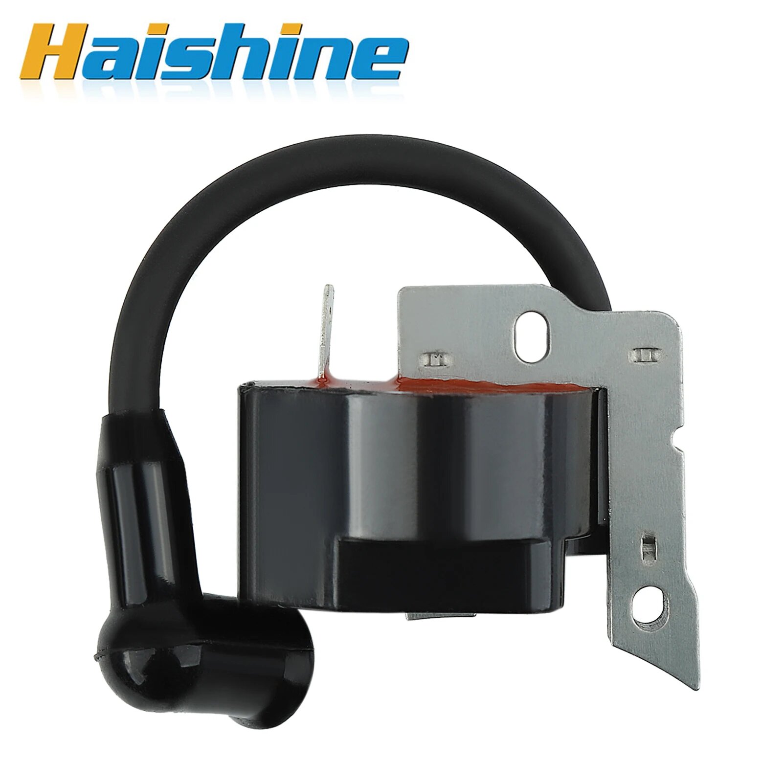 Катушка зажигания Haishine для Husqvarna 40 45 49 Jonsered 2041 2045 2050