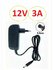 Блок питания 12V 3A