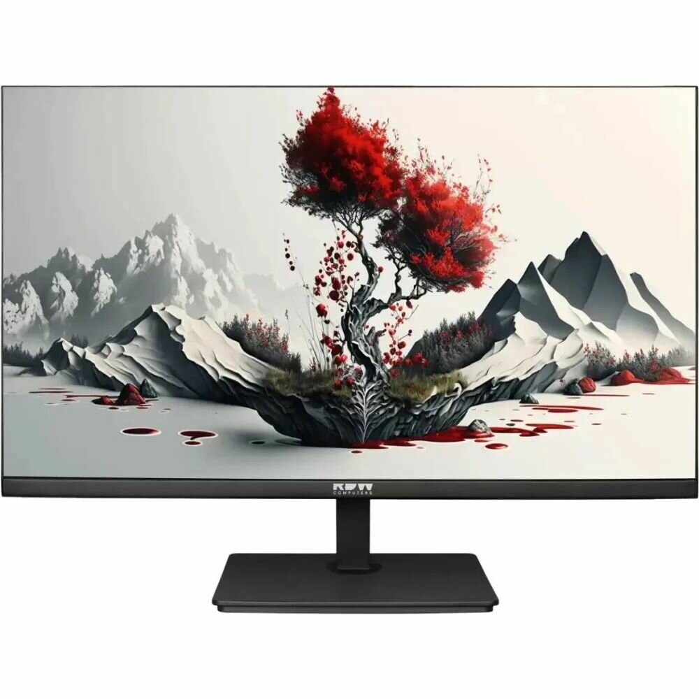 RDW 23.8 Монитор 2401KF08B3100V2A1A IPS, 1920x1080, 100 Гц