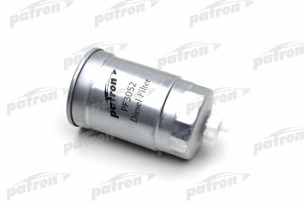 PF3052 Фильтр топливный VAG 80/100/PASSAT/T3 1.6D-2.8D
