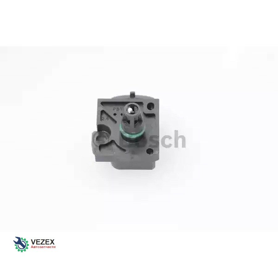 BOSCH 0261230295 датчик давления воздуха!\ Ford Mondeo, Jaguar XF/XK, Volvo S40/S80 2.5-5.0/2.4D 03>