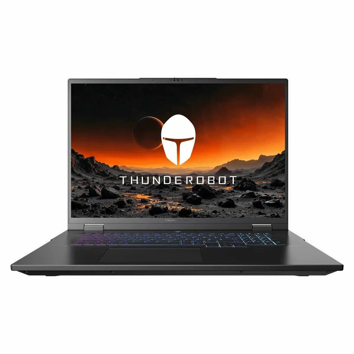 Игровой ноутбук Thunderobot Zero 18 Pro intel ultra 9 275HX, RTX 5090 24 GB, RAM 32 GB, SSD 1024GB, русская раскладка