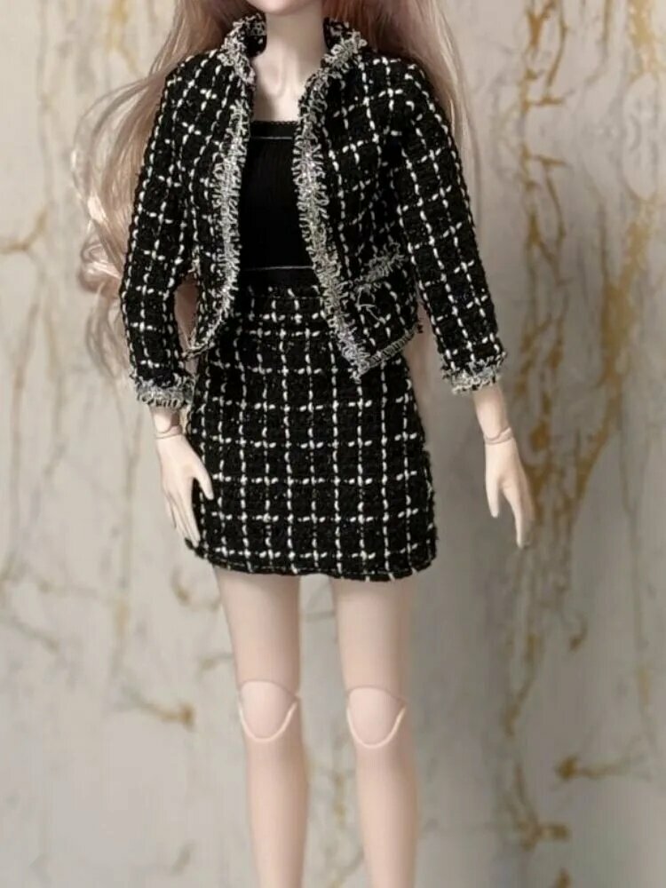 Одежда для кукол BJD 1/3 60 см — фото 1
