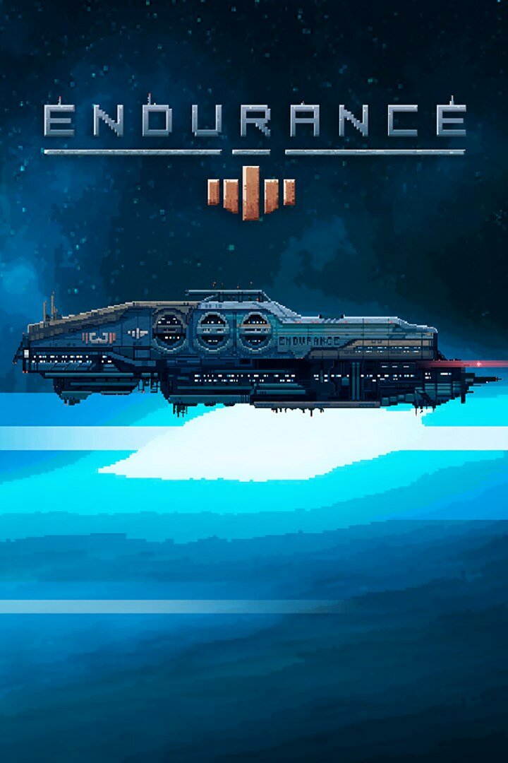 Endurance: Space Action — ключ активации Xbox · Xbox One, Xbox Series X|S · цифровой ключ · любой регион