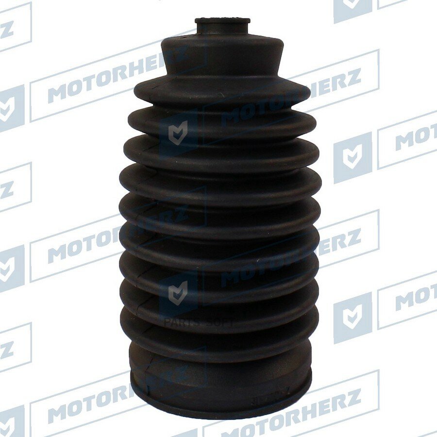 Пыльник рулевой рейки от официального дистрибьютора, MOTORHERZ, артикул RDZ0271MG