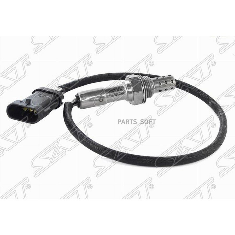 Датчик кислородный LADA Largus 12-21 / Renault Duster 10-21 от официального дистрибьютора, SAT, артикул ST7700103504