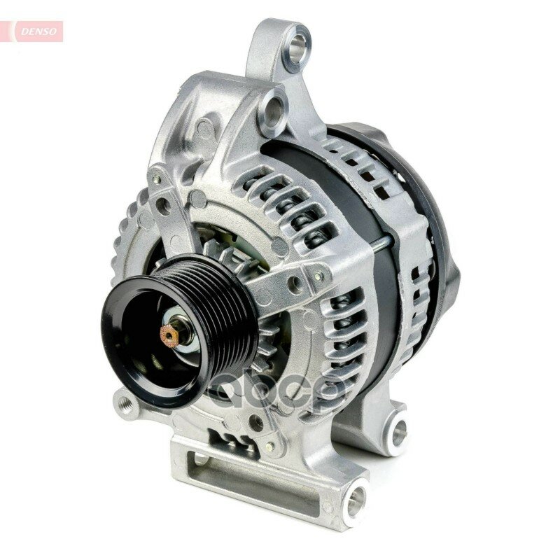 Генератор 14V 150A LEXUS GX II/LX III 07->, TOYOTA Land Cruiser VII 09-> Denso арт. DAN1205