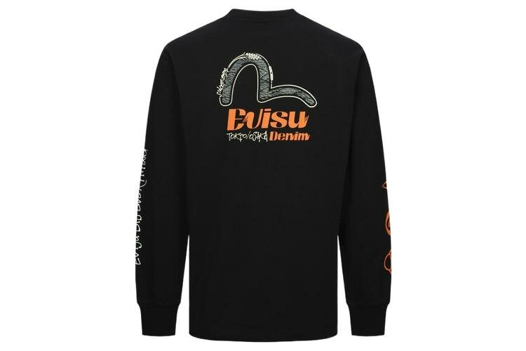 Футболка Evisu 14136275