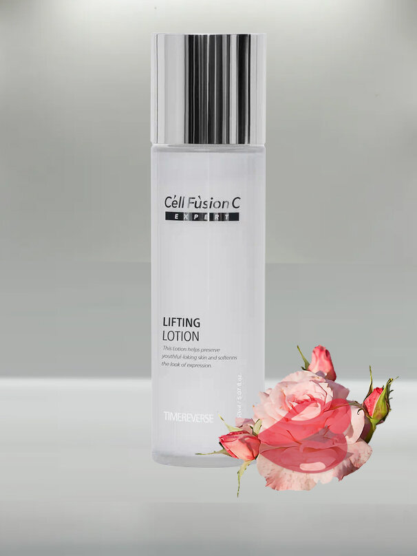 Cell Fusion C Лосьон лифтинговый с комплексом пептидов Lifting Lotion 150 мл
