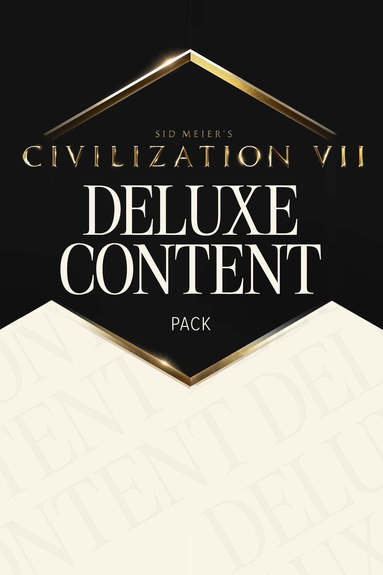 Sid Meier's Civilization® VII: Deluxe Content Pack — дополнение (DLC) для Xbox / Microsoft Store · Xbox One, Xbox Series X|S · цифровой ключ · нужна базовая игра