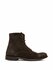 Ботинки SOMMET Lace-up ankle boots, размер 38,5, brown