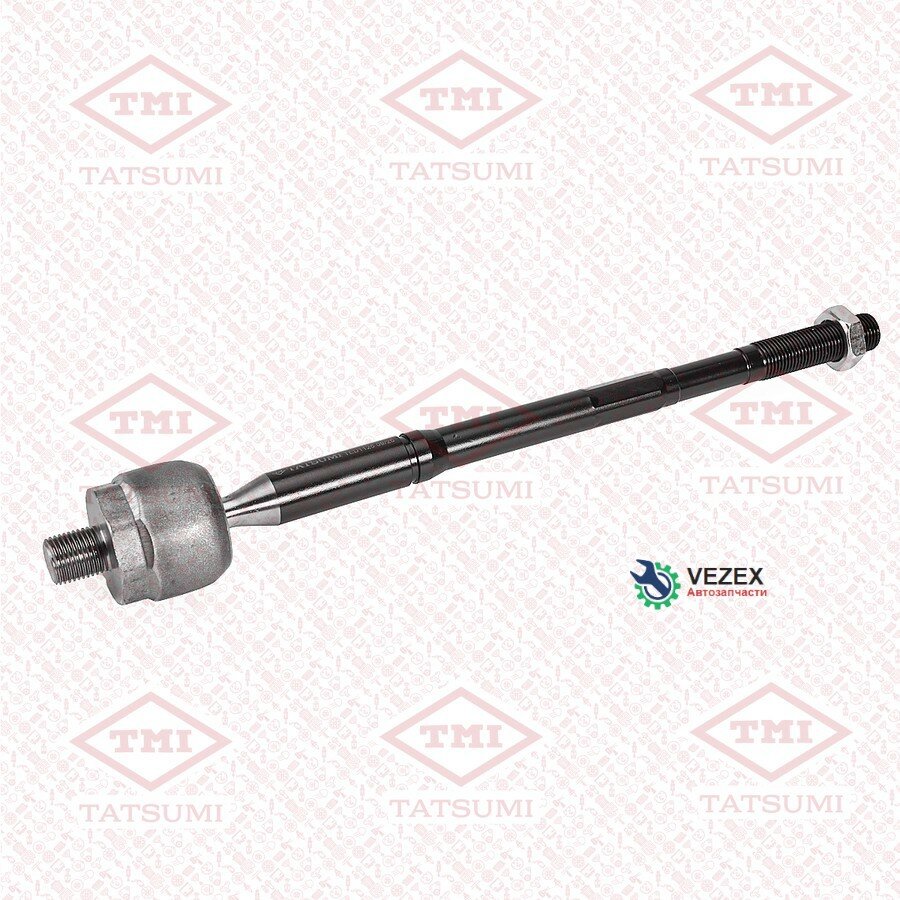 TATSUMI TED1125 Тяга рулевая