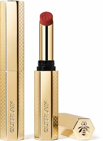 Губная помада Guerlain KissKiss, Red Aster, 1.85 г