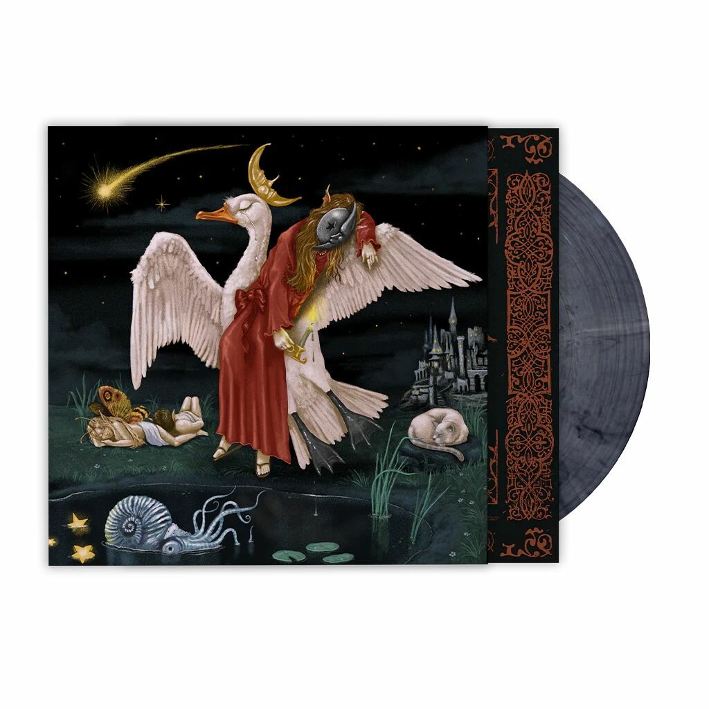 Виниловая Пластинка Magdalena Bay - Second Sleep / Star Eyes /> Vinyl, 7", 45 RPM, Single