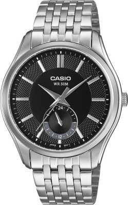  CASIO