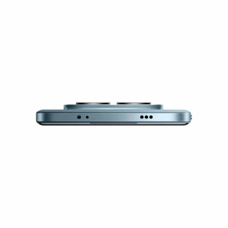 Смартфон Xiaomi Redmi Note 15 Pro 4G 12 GB/256 GB ( Blue / Голубой )
