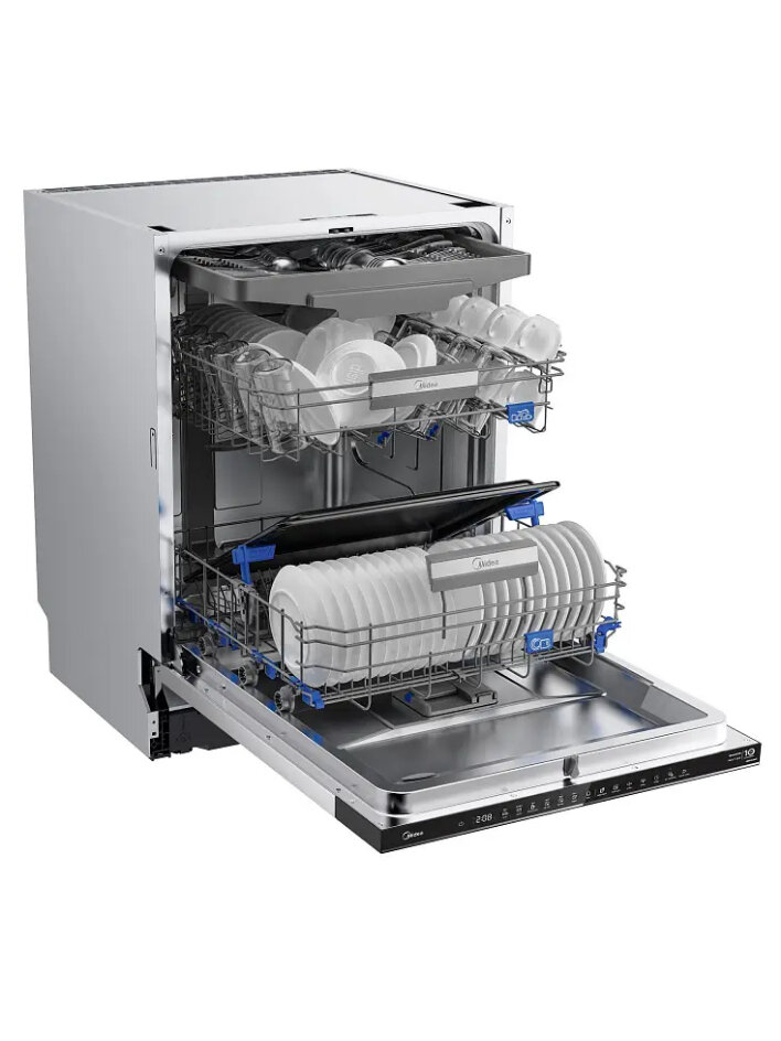 Встраиваемая посудомоечная машина MIDEA MID60S490I