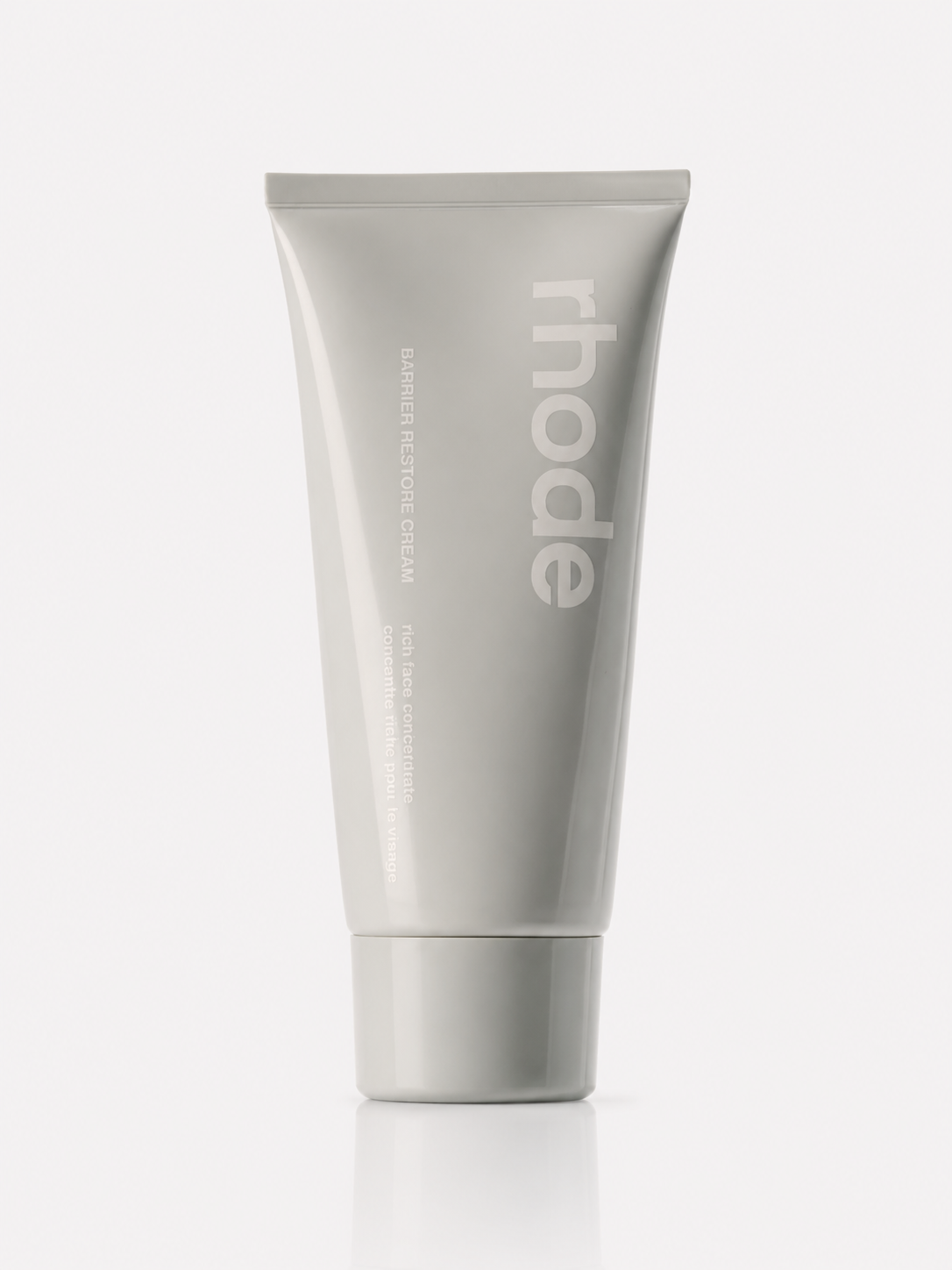 RHODE увлажняющий крем для лица Barrier Restore Cream, 50 мл
