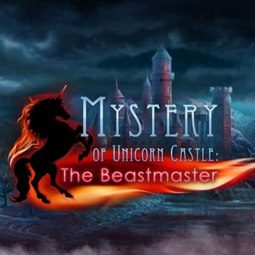 Mystery of Unicorn Castle: The Beastmaster [Steam / Россия и СНГ]
