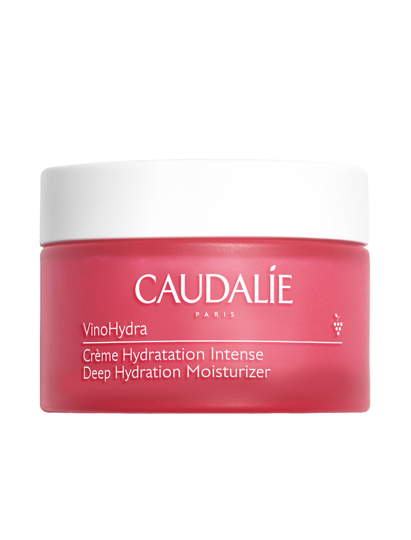 Крем для лица CAUDALIE VinoHydra интенсивно увлажняющий, 50 мл