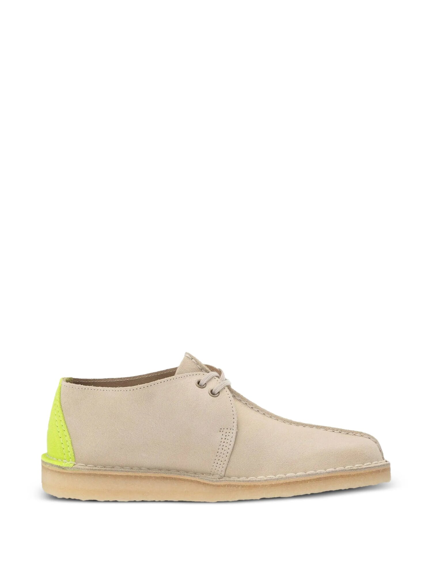 Туфли Originals Desert Trek 