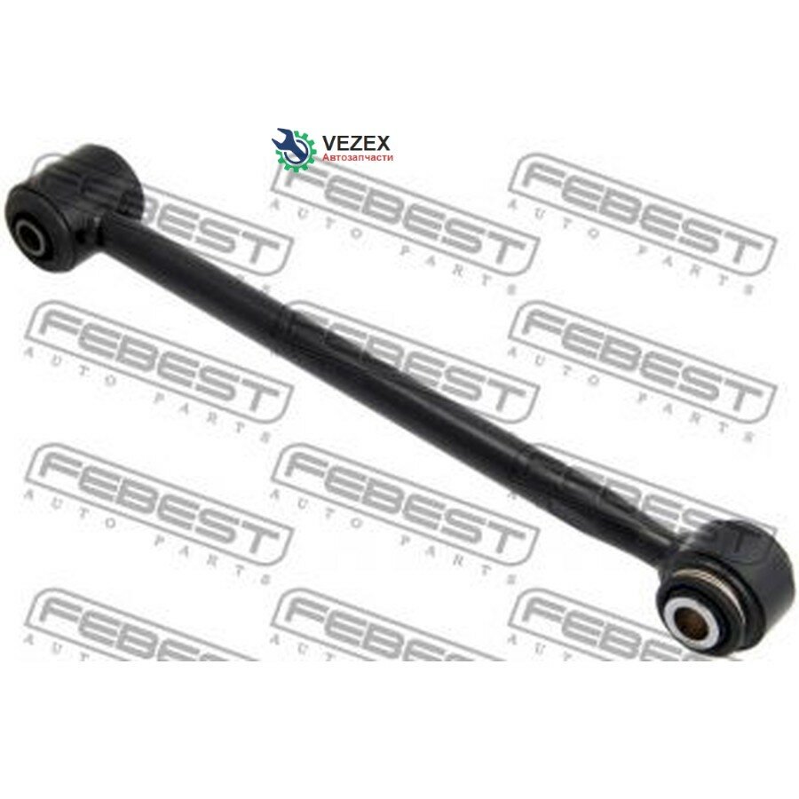 FEBEST 0125-ACU15LF Рычаг задн подвески поперечная LEXUS RX 98-03, TOYOTA HARRIER 0125-ACU15LF