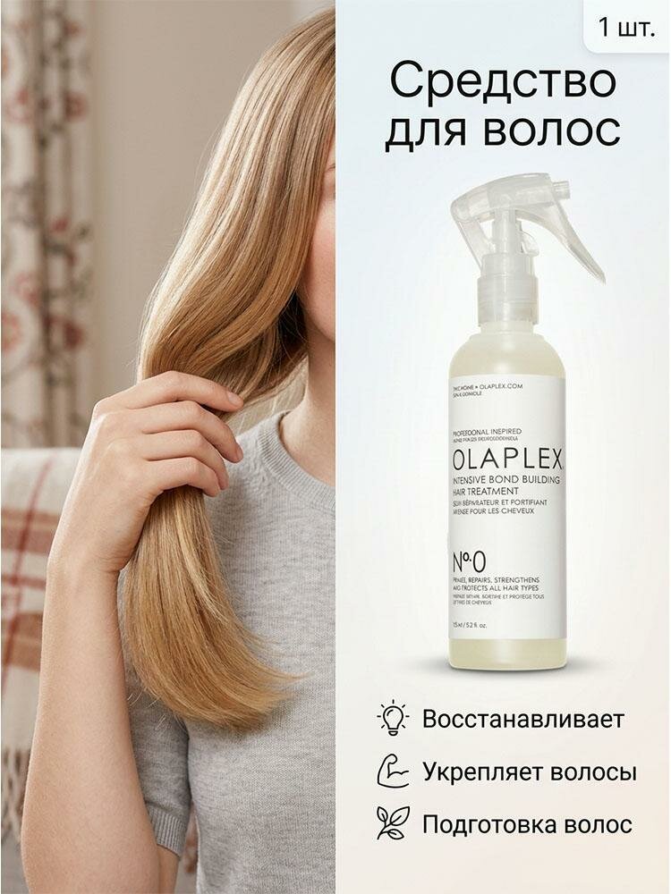 Женская разглаживающая эссенция для волос с цветочным ароматом,30ml