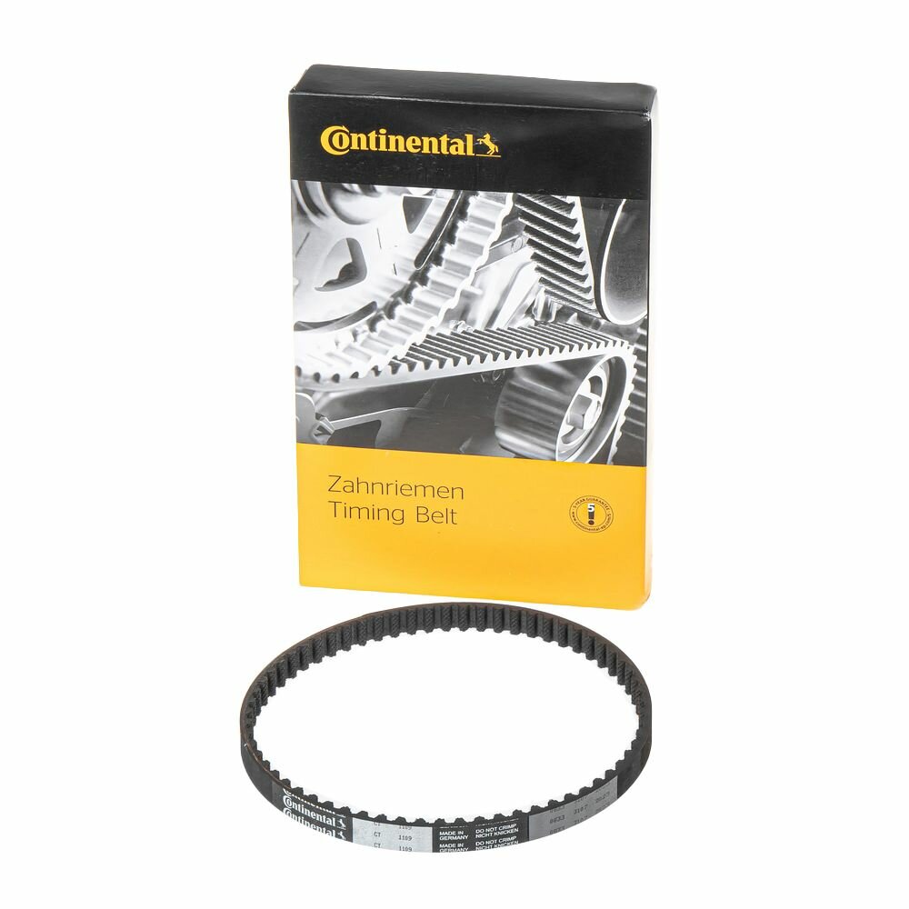 Ремень ГРМ CONTITECH CT1109