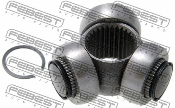 Трипоид 29x42 CITROEN JUMPER III RELAY III 2006- FEBEST 2516-BOX3