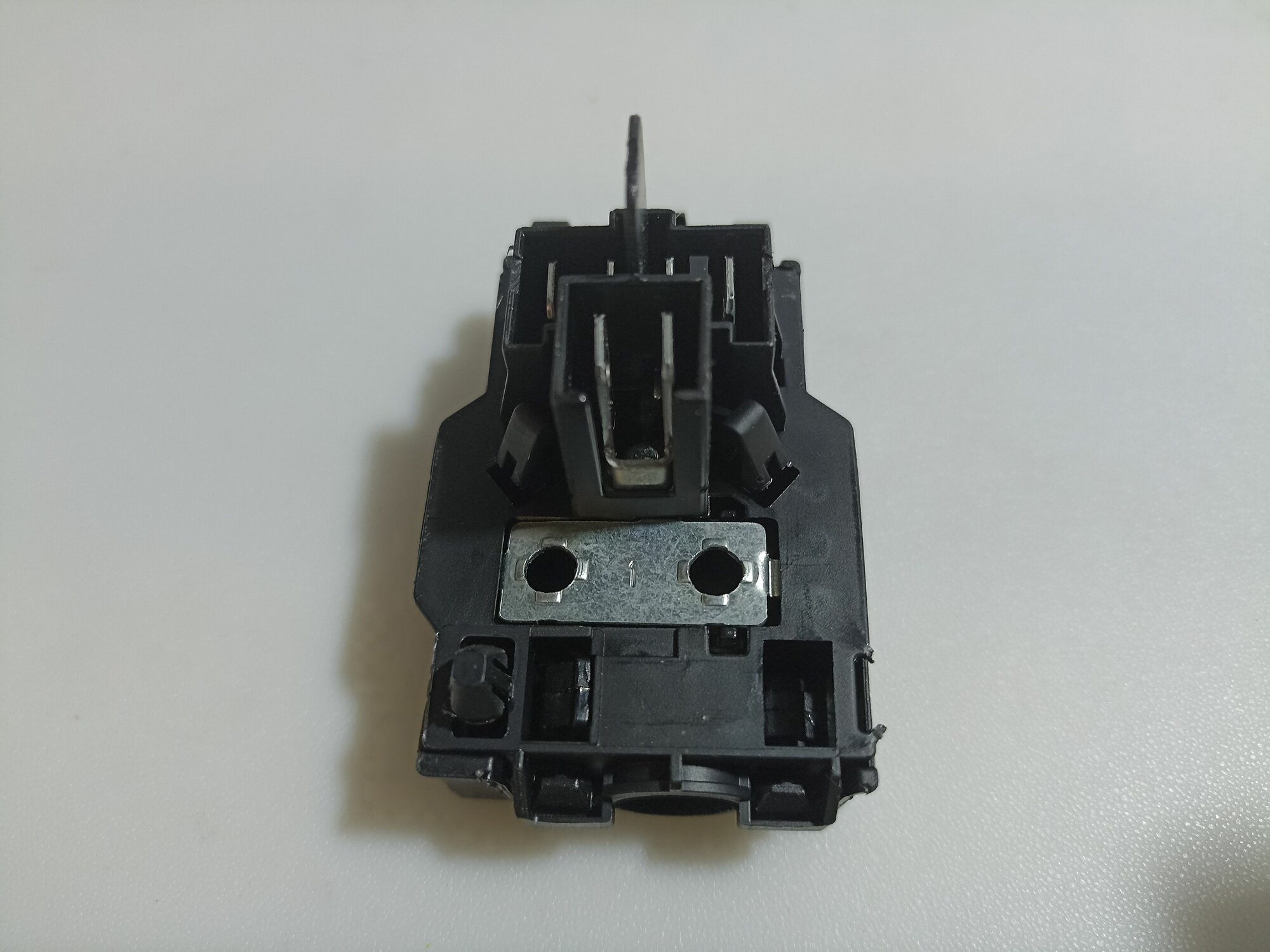 Колодка клемная, для ДШ HANSA BOEI64190055
