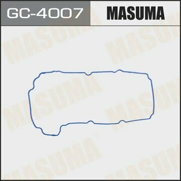 Прокладка клапанной крышки R MAZDA CX-9 MASUMA GC-4007