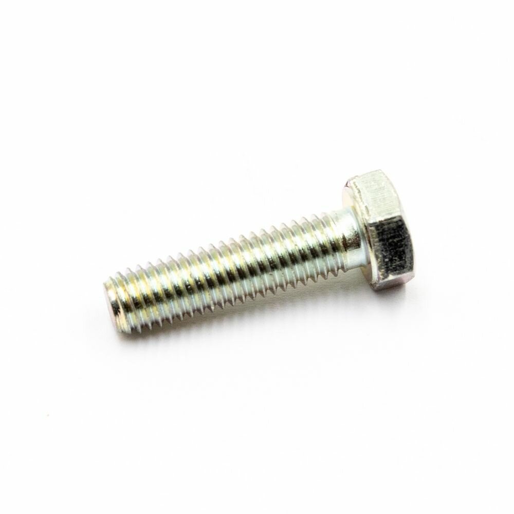 Болт выхлопной системы GM/FIAT/NISSAN/VAG /M8x1,25x30mm TRANSMASTER A.540