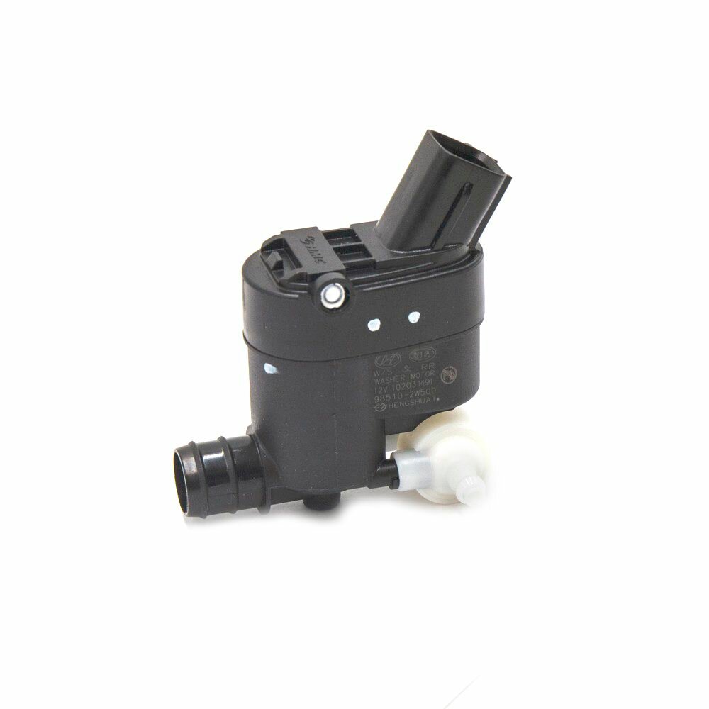 Мотор стеклывателя HYUNDAI/KIA 98510-2W500