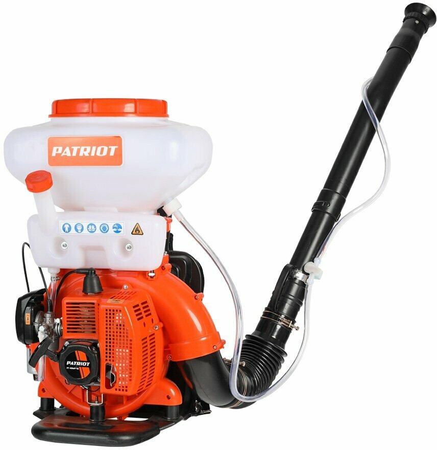 Опрыскиватель бензиновый Patriot PT415WF-12