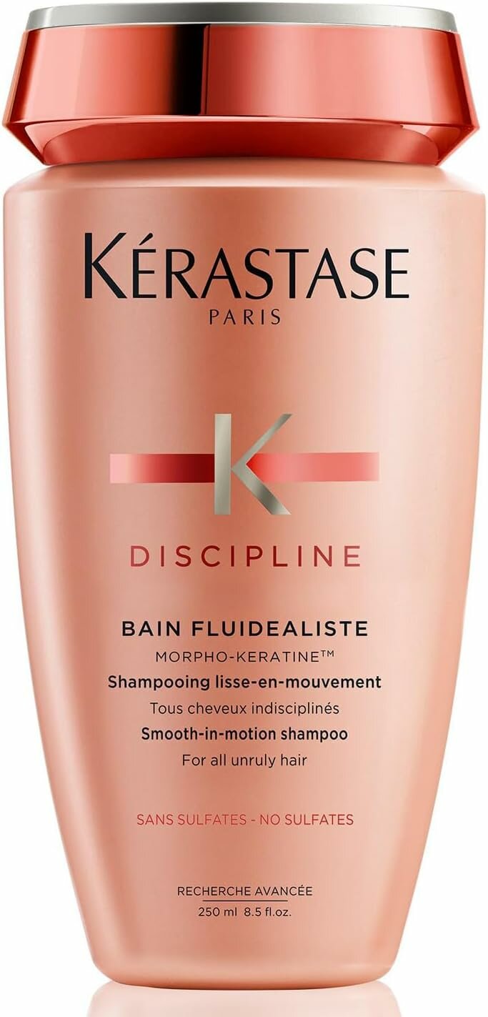 Kerastase Шампунь для волос, 250 мл