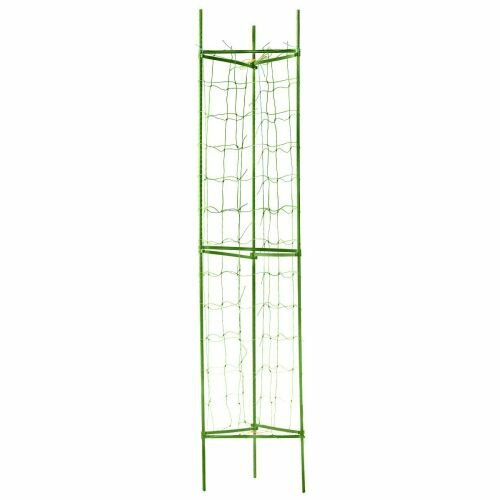 Опора для томатов с сеткой 0.9х1.2м (24/192) Green Apple Б0008269