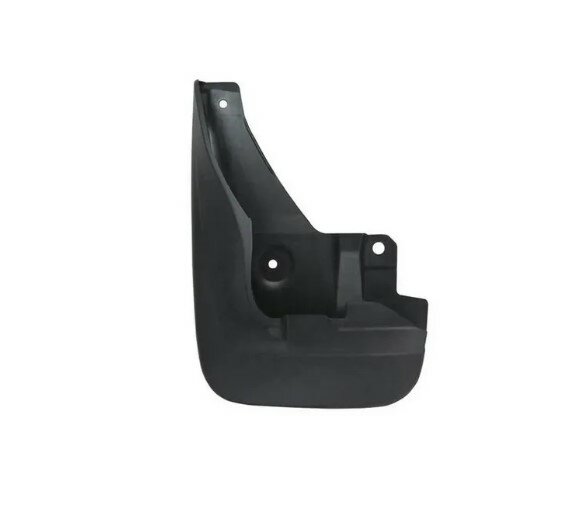 Брызговик SAT ST-SB65-016B-2 Subaru Forester 97-02 спереди/ слева